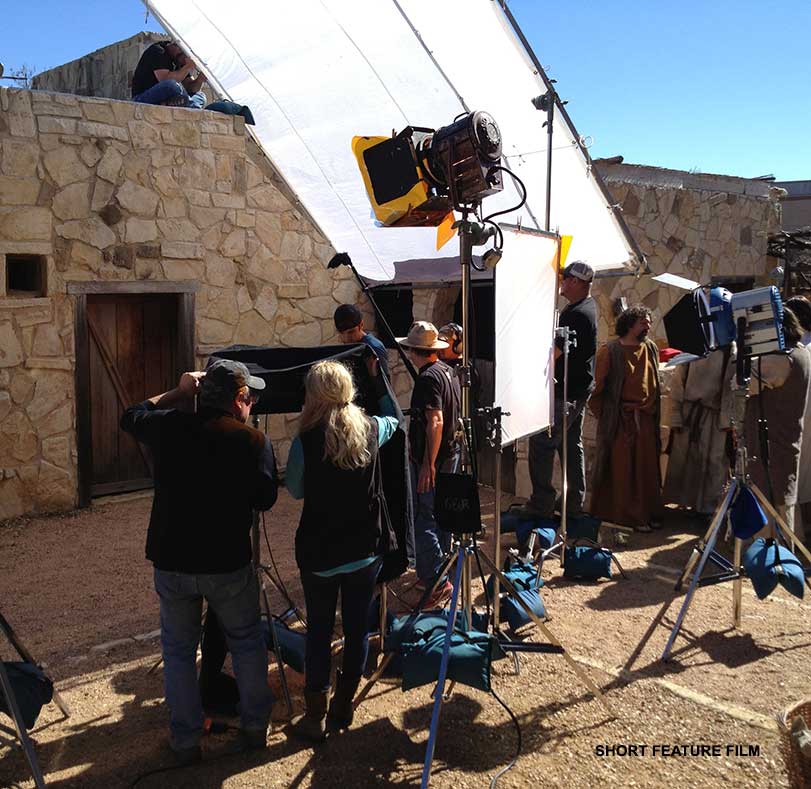 Video Production Company - Matthew and Company